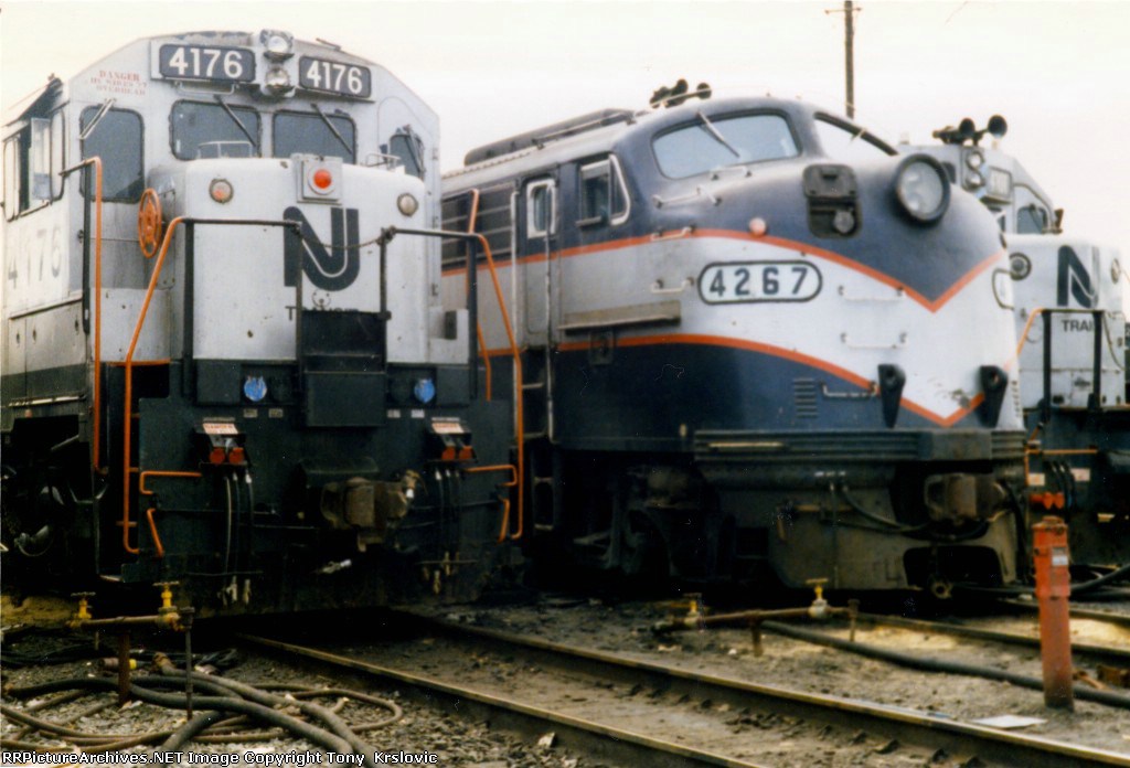 NJT 4176